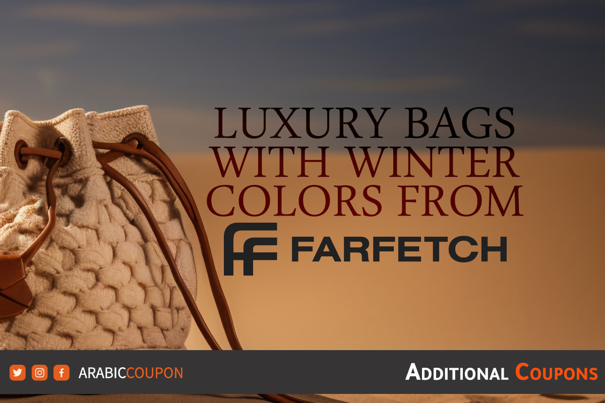 6 luxury bags in winter colors that suit 2026 trends