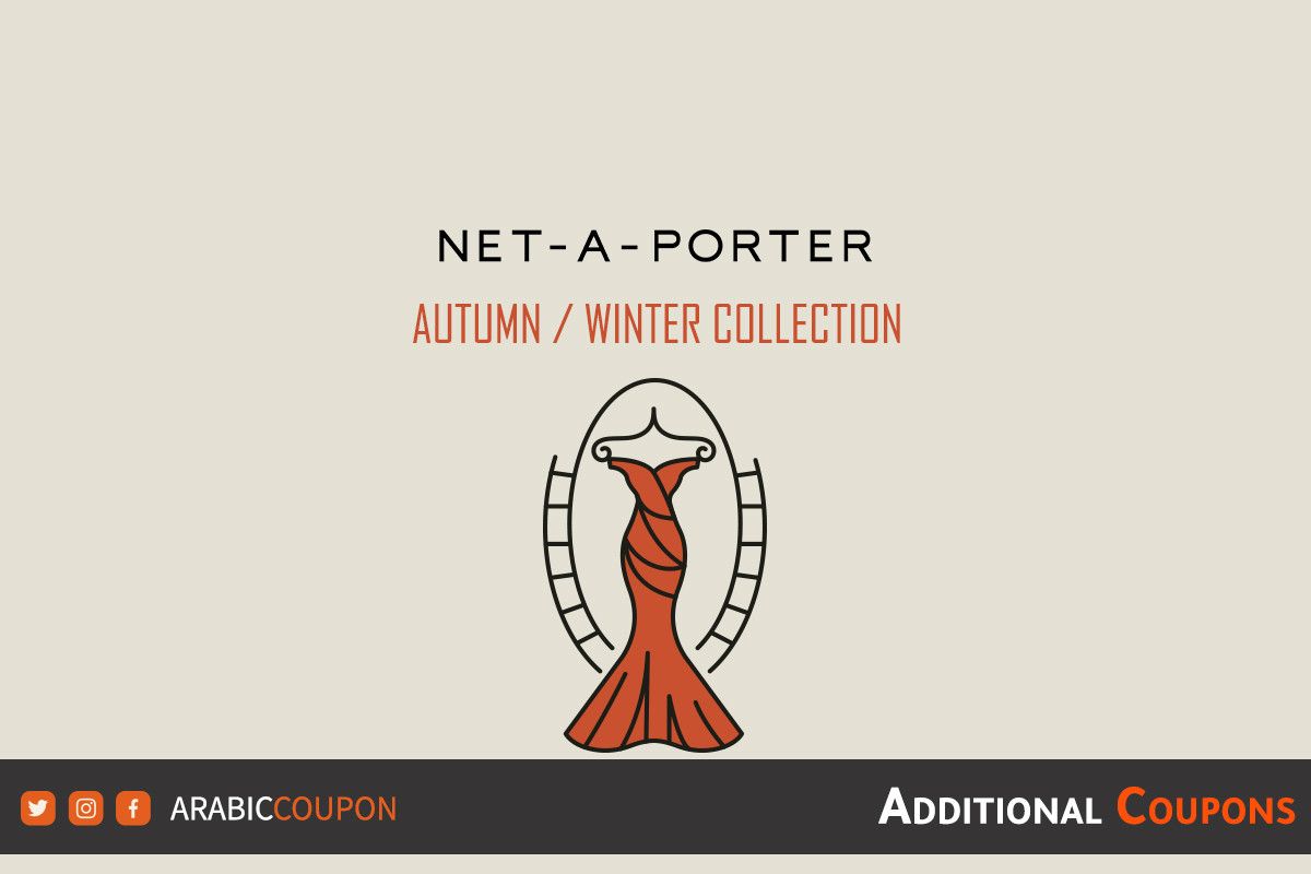 Net Porter Fall / Winter Fashion Collection 2025